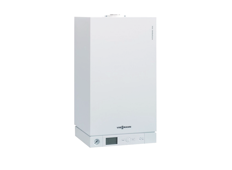 ТД Vitopend 100-W WH1D rlu RU — купить в официальном магазине ТеплоЦель